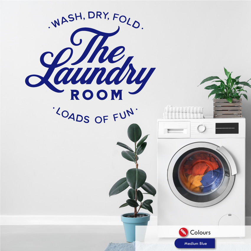 Washing Room Wall Quotes Printable